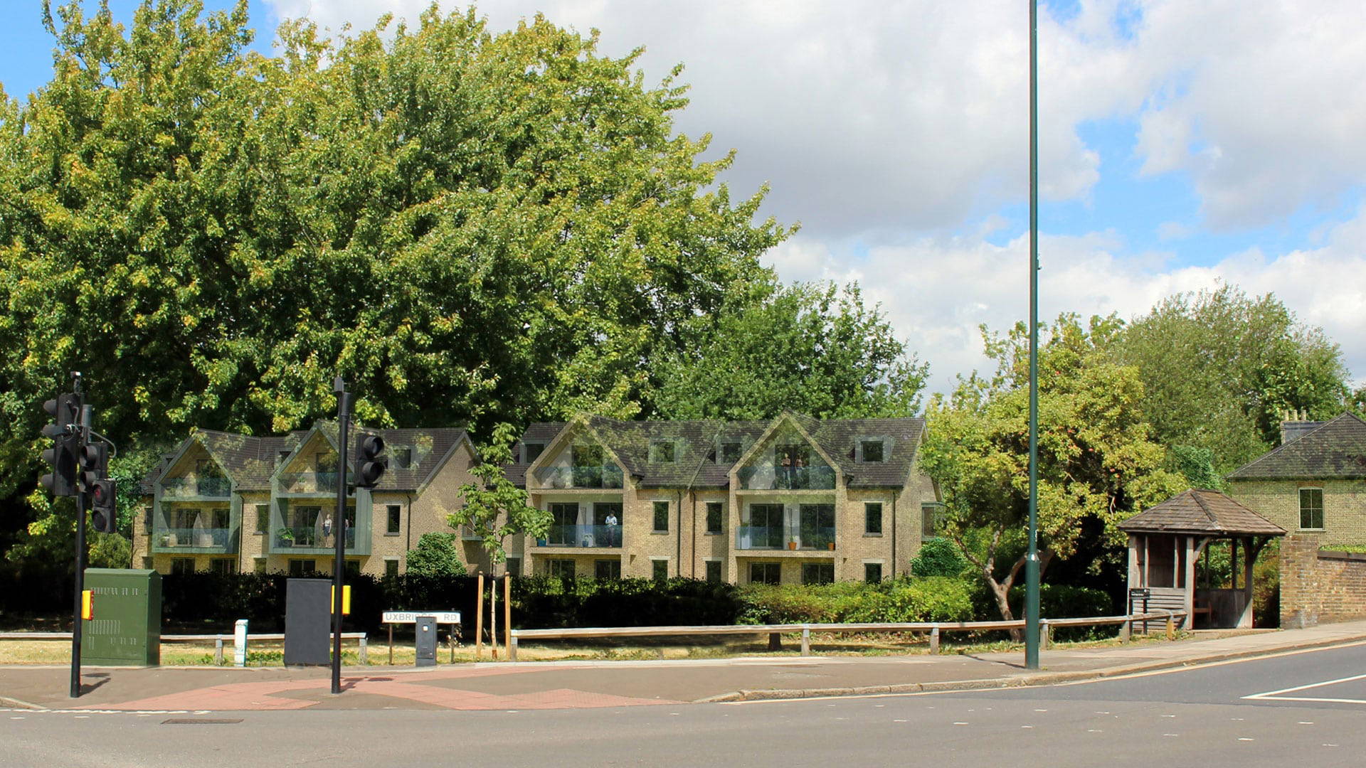 Planning Applications - PAC Design