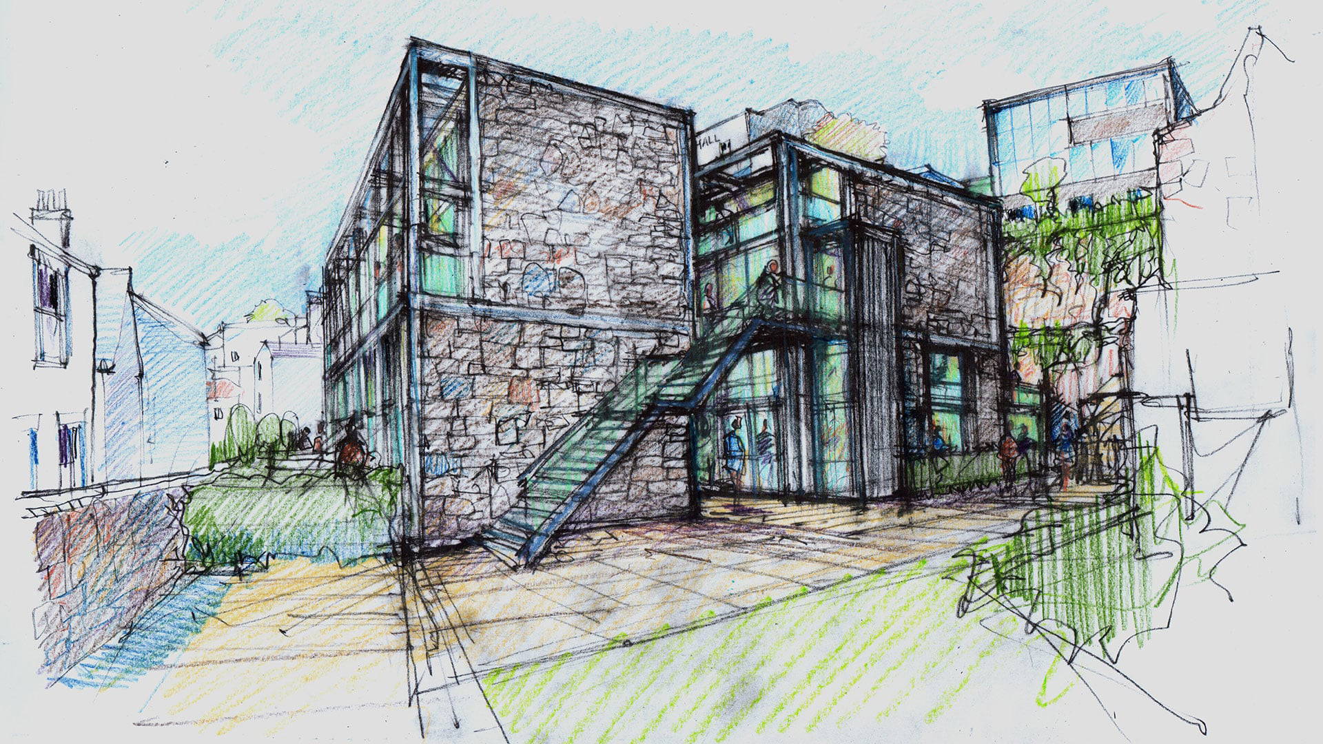 Feasibility Schemes - PAC Design