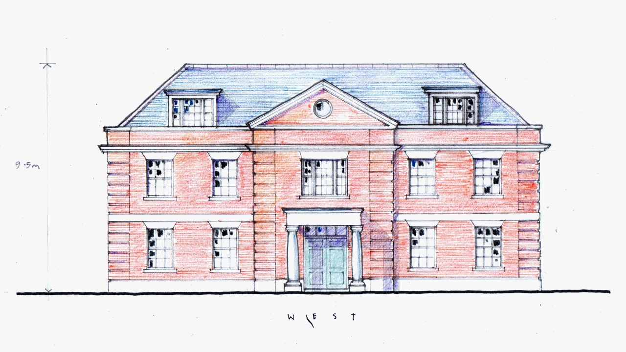 Private Houses | PAC Design